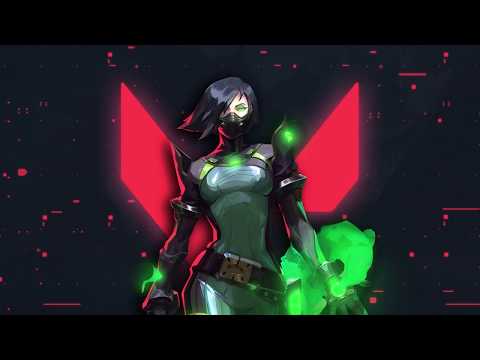 Viper Valorant