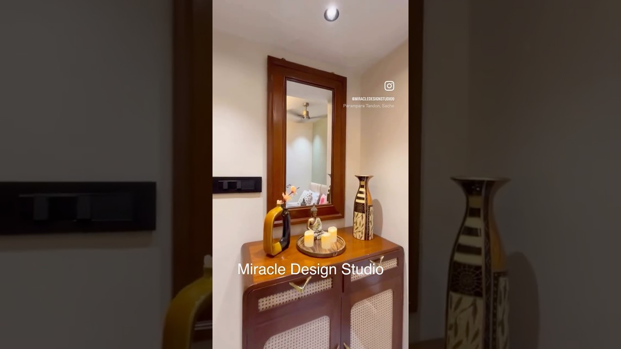 New project @MiracleDesignStudio  full video coming soon #interiordesign #interior #bedroom-design