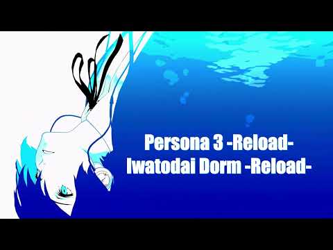 Steam Community :: Video :: Iwatodai Dorm - Persona 3 -Reload-