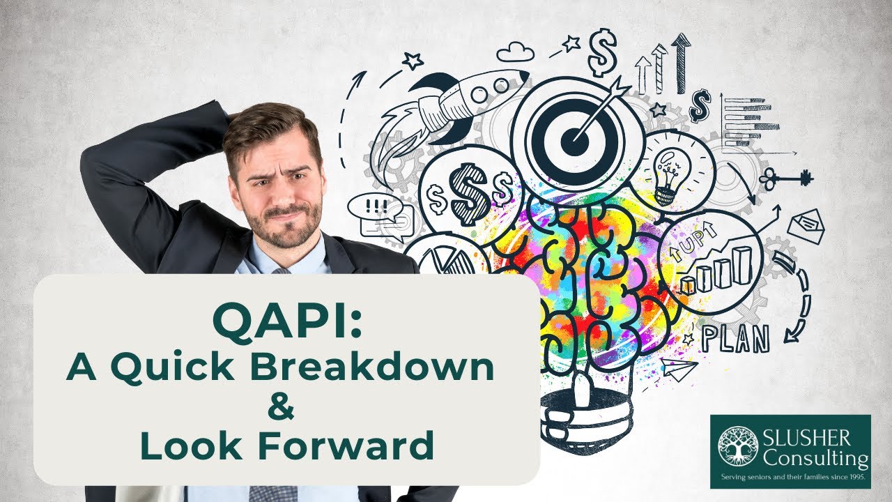 QAPI for Non-Medical Home Care: Quick Breakdown