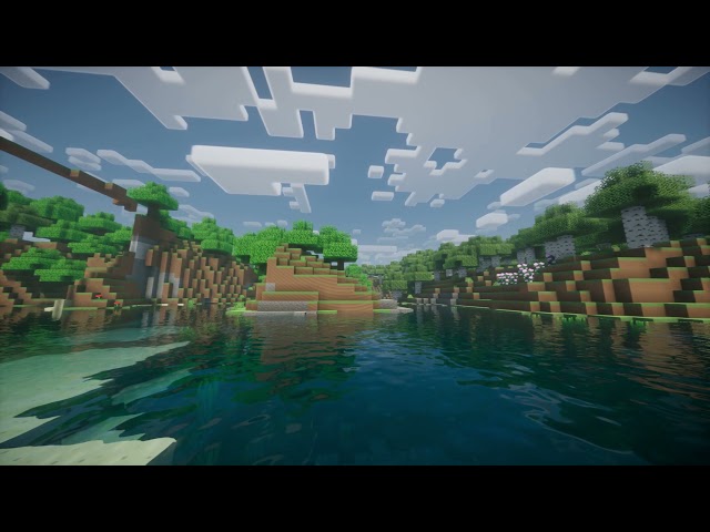 NEC TD (work in progress) Minecraft Texture Pack