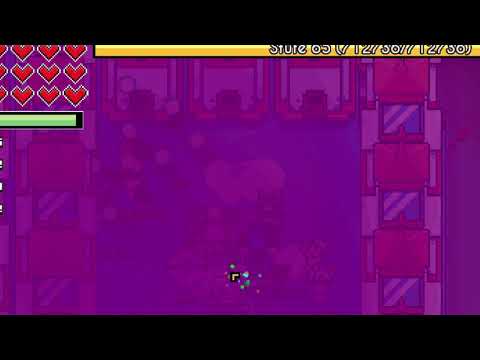 Steam Community :: Video :: Forager - Farm some Toxic Vanquisher