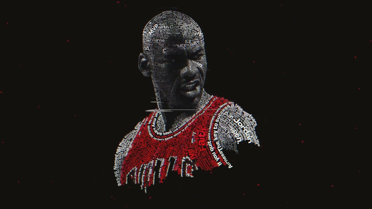 Michael Jordan Live Wallpapers for Desktop  _ Wallpaper Engine ( Download Links )