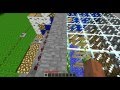 Cobblestone Maker / Machine Minecraft Map