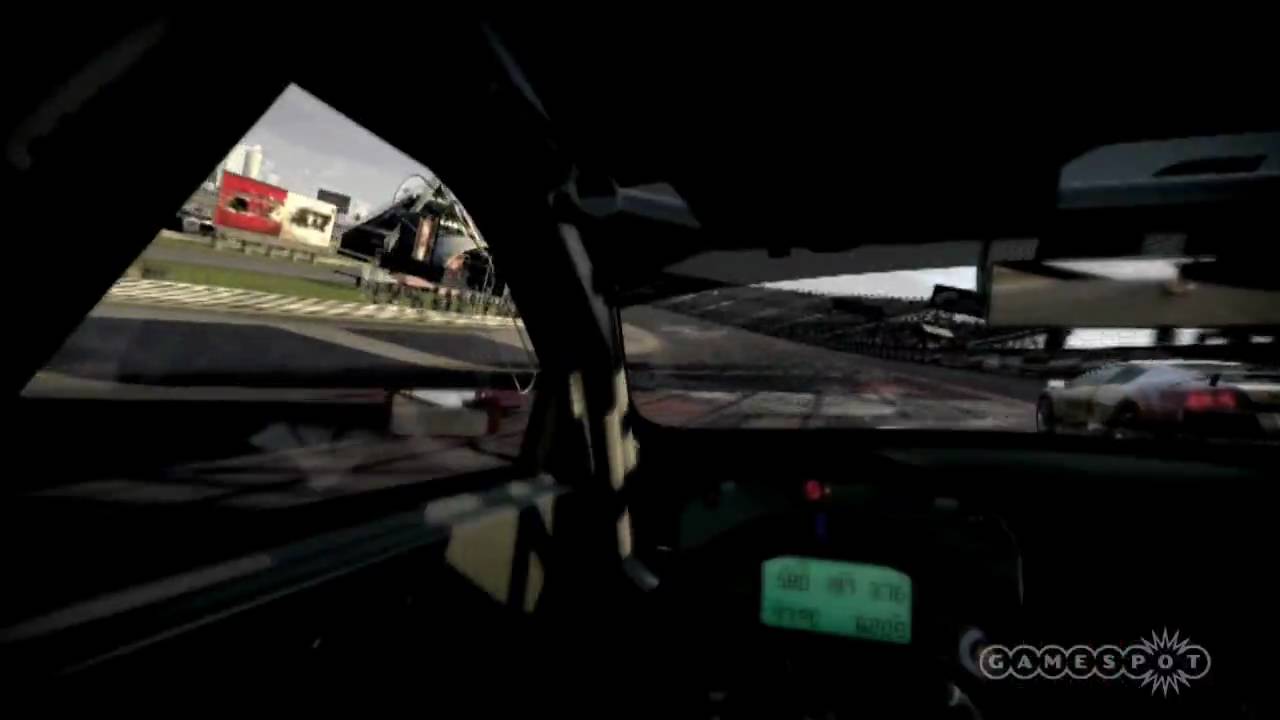 Need for Speed: Shift Video Preview