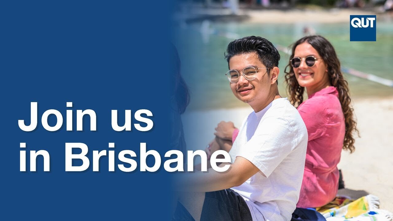 Queensland University of Technology (QUT) : Rankings, Fees & Courses ...