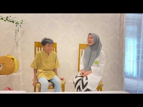 CSL - Pemeriksaan GALS (Arm, Spine) - Elda amalia Husain 20200710100029