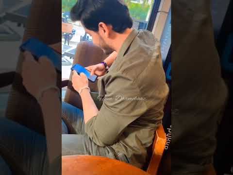 Param & Akshita went to restaurant together 😊| Parakshita Moments ❤️