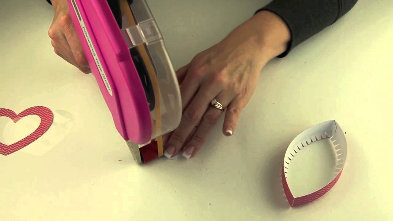 Heart Shaped Window Box