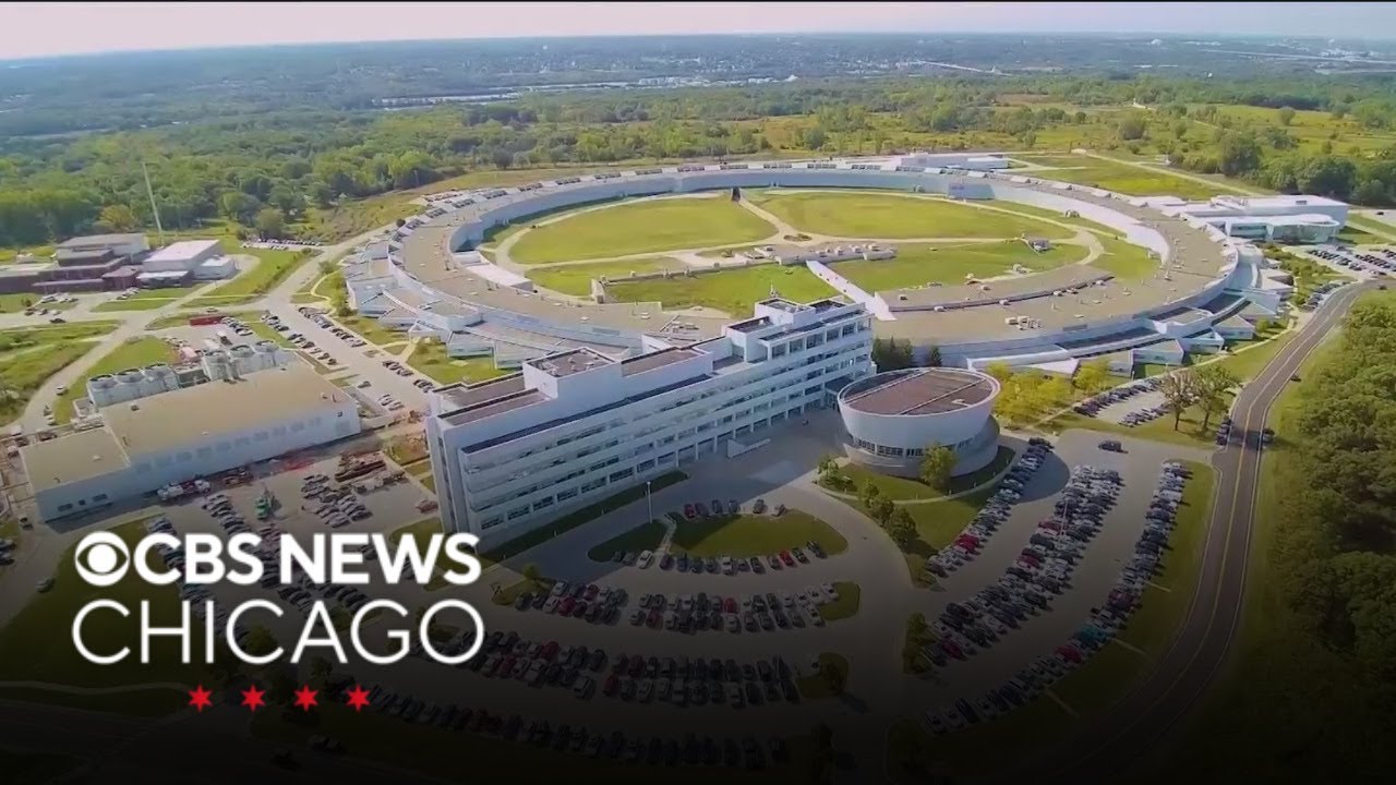 Argonne partnering with Nvidia, Oracle to create super AI computer