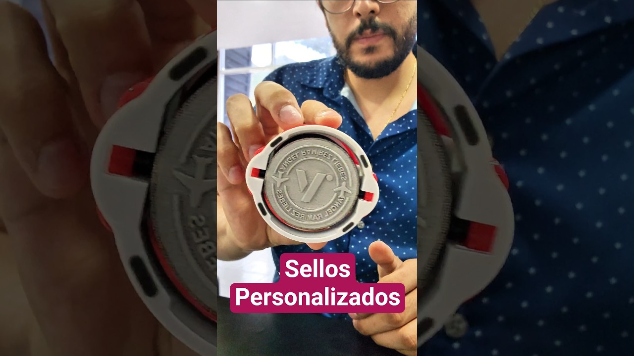 This is how we make custom stamps 🔥🤯😎 #laserengraving #customstamps #entrepreneurship