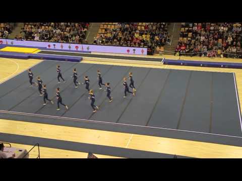 what is TeamGym? – Gymnastics Coaching.com