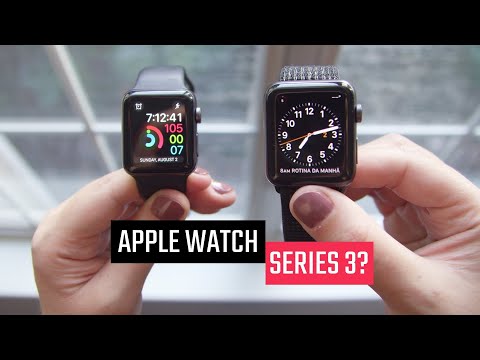 Should you buy the Apple Watch Series 3 in 2020?