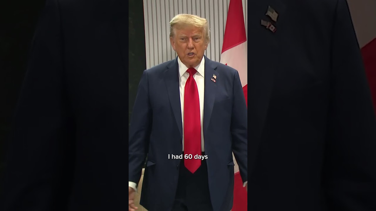 Trump: Iran and Israel should take 'immediately'