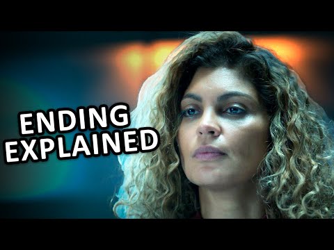 Netflix Thicker Than Water 2023 Ending Explained