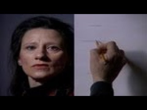 How to do a Portrait Drawing - with Artist Daniel E. Greene
