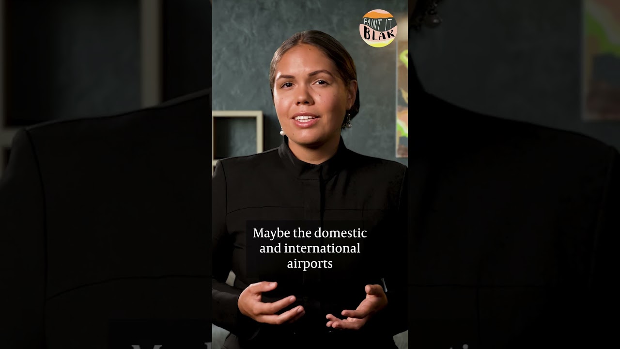 How is it legal to sell fake Aboriginal art?