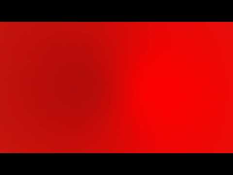 4K. 10 Hours. Dark Red Gradient Motion Calmness Background Light.