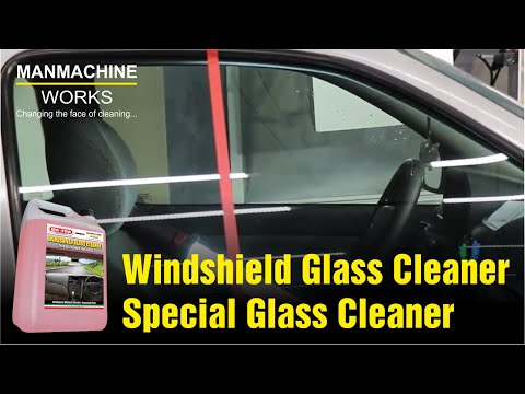 Glass Cleaners - Window Cleaner Latest Price, Manufacturers & Suppliers