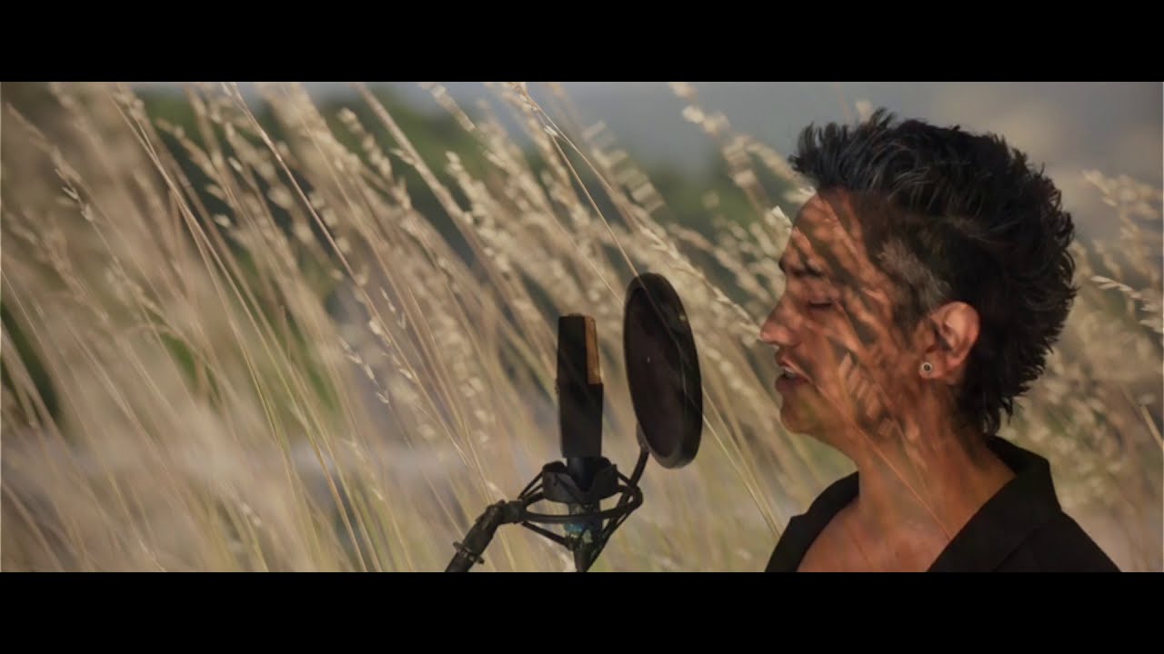 Alexia Chellun - The Power Is Here Now - Official Music Video