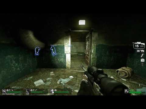 Steam Community :: Video :: Left 4 Dead - One 4 Nine - Part 3