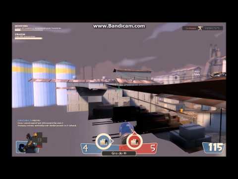 Steam Community :: Video :: Mannpower map bugs - TF2