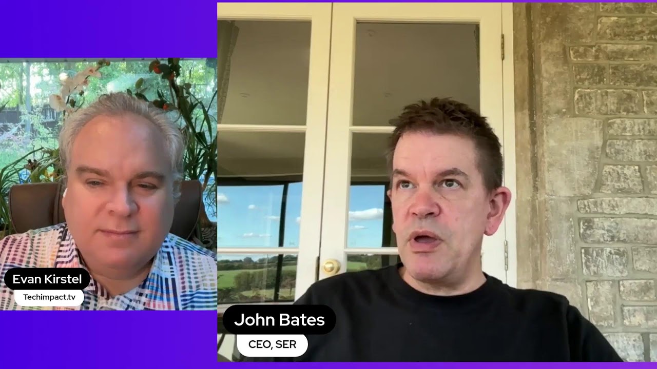 Unlocking Enterprise Value: AI-Powered Document Management