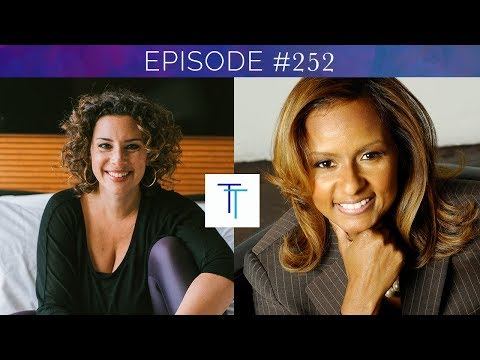 How to Silence the Shame with Shanti Das