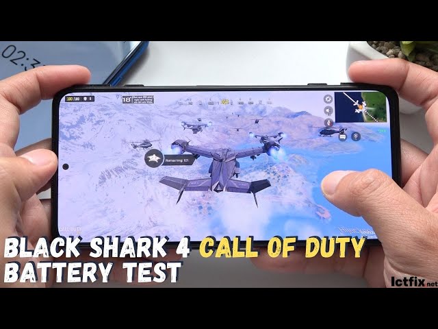 5 best phones to play Call of Duty Mobile in 2023