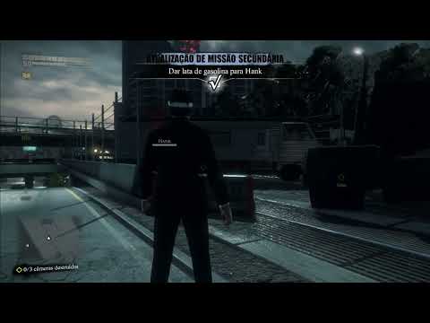 Steam Community :: Video :: Dead rising 3 SLA