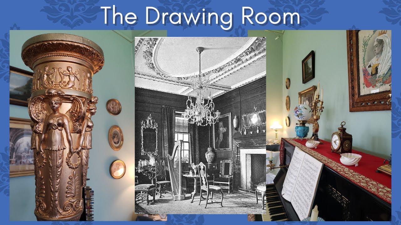 The Drawing Room