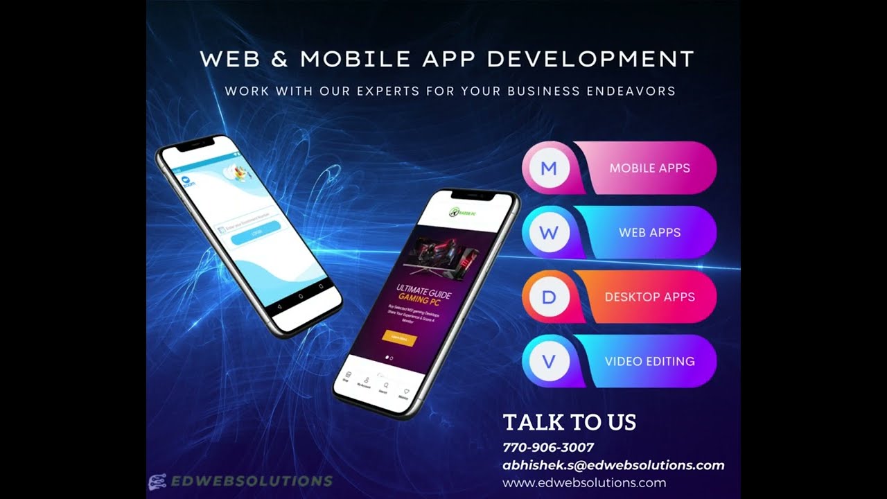 Edweb Solutions