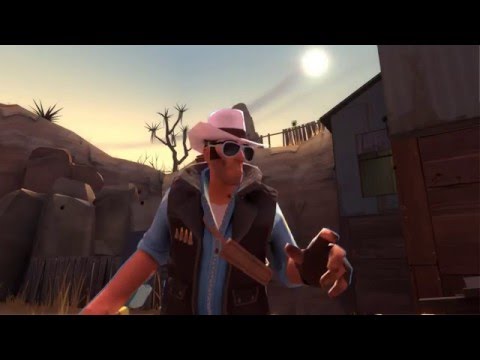 Steam Community :: Video :: TF2 Unusual - Massed Flies Hat With No Name ...
