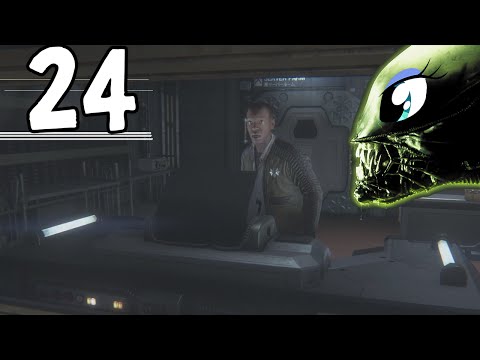 Steam Community :: Video :: Thanks For The Help Ricardo - ALIEN ...