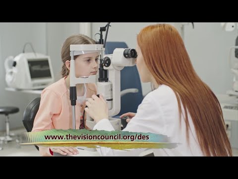 Digital Eye Strain