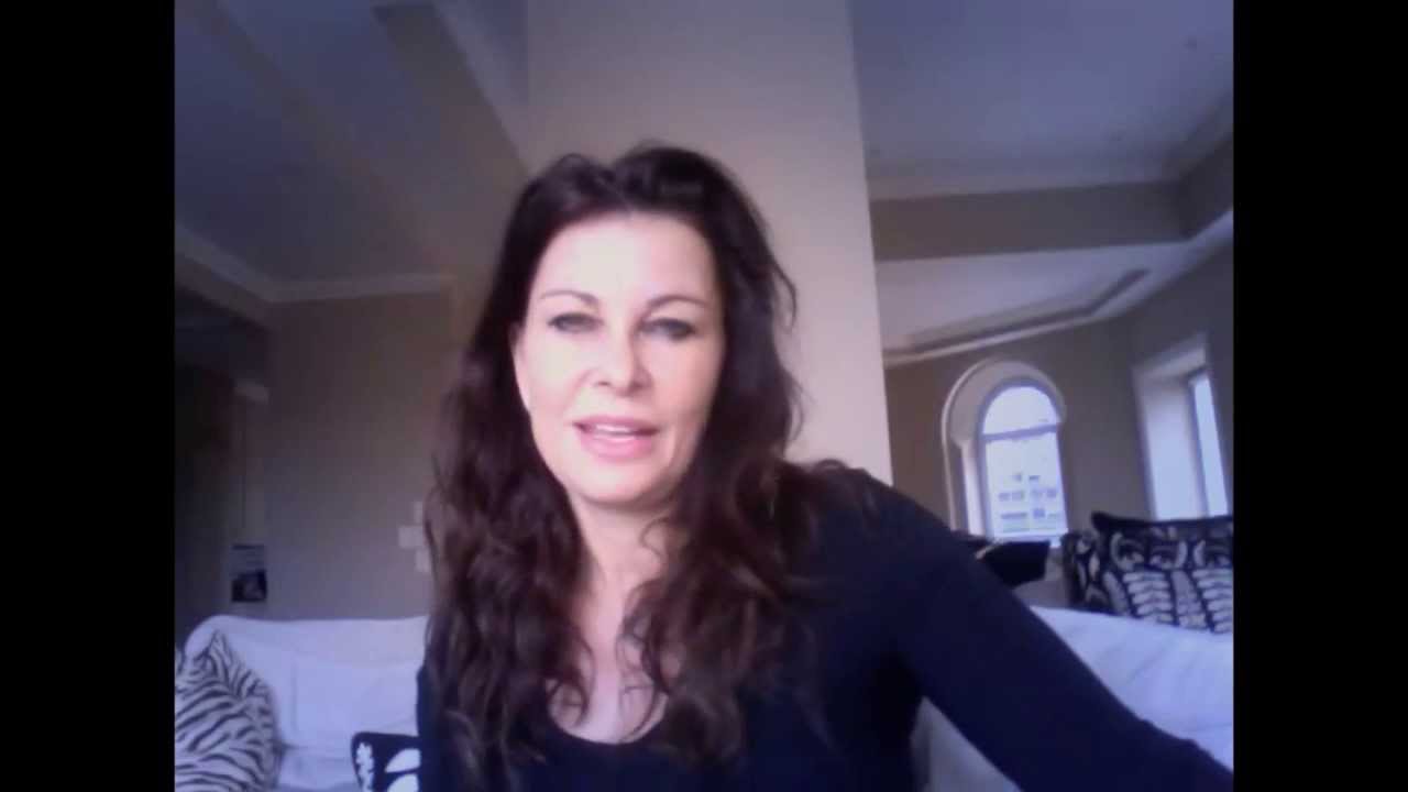 Girl Gets Girl - Jane Badler