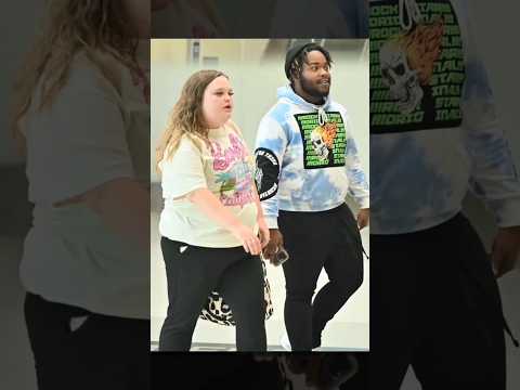 New Update!! Honey Boo Boo Looks Unrecognizable Upon Return From College After Months!