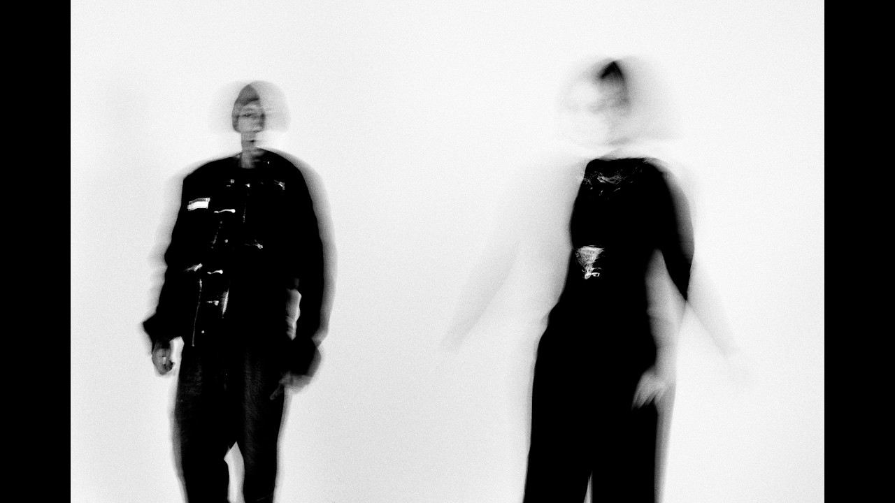 Tricky - Out of Place (feat. Marta Złakowska) [Official Video]