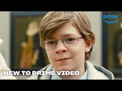 New to Prime Video May 2020 | Prime Video