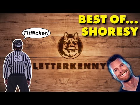 Letterkenny - Best of - Shoresy (Complete)
