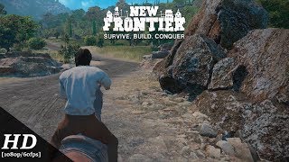 12 Games Like New Frontier – Games Like