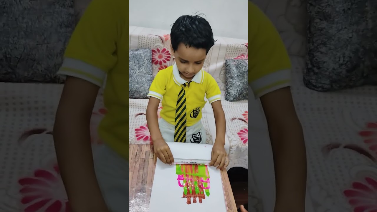 THE MHBM PLAY WAY SCHOOL🎒📚 Adm. open for more inform. cont. 7292040108 Add. 2 no sangam vihar loni