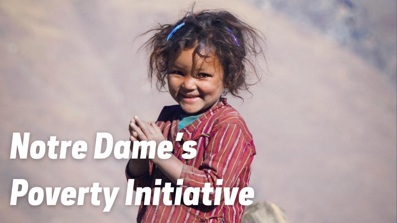 Poverty Initiative | Initiatives | University Strategic Framework ...