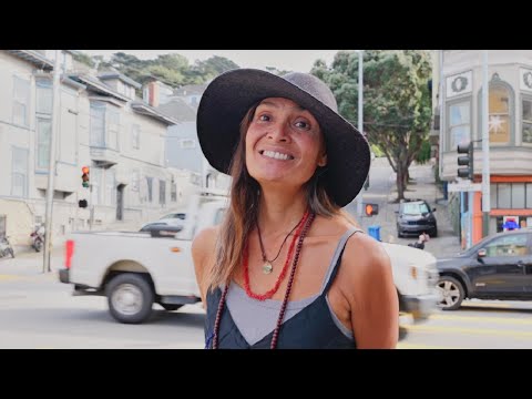 San Francisco, how many languages do you speak?