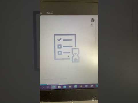 New game in development! Making the icon #roblox #development #icon