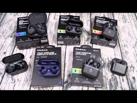 9 Best Skullcandy Wireless Earbuds in 2023 – sumdpuuloxgogq