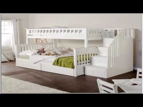 ikea trundle bed
