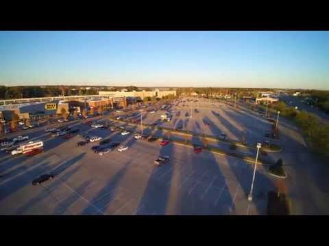 Turtle Creek Mall in Jonesboro, Arkansas