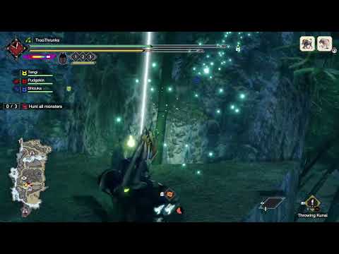 Steam Community :: Video :: Eh? Where did that bazel thingie come from?