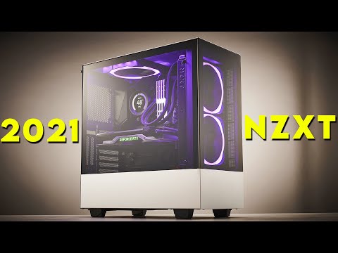 NZXT Streaming PC HONEST and FULL Review in 2025